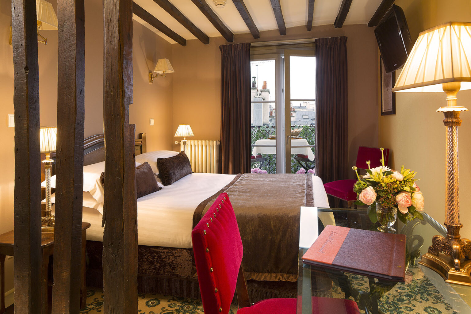 Reserver Hotel Sans Payer Davance