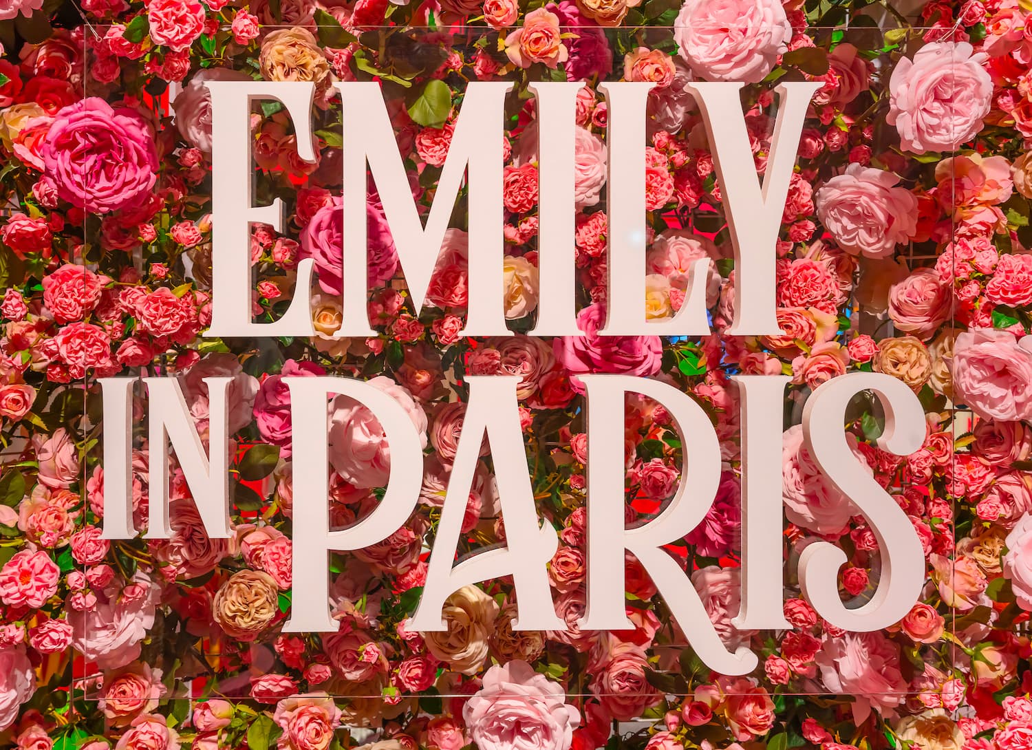 Emily in Paris: les 10 lieux emblématiques du tournage